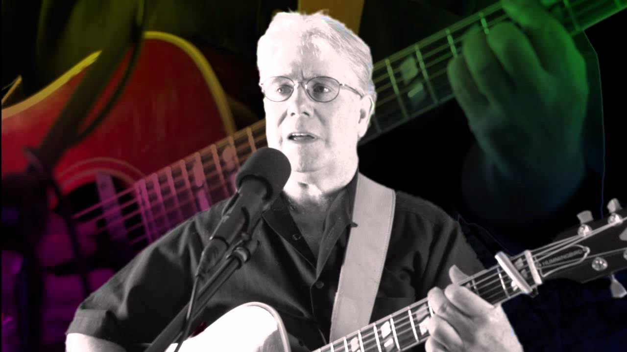 Don't Laugh At Me - Steven Strum (Cover) - YouTube