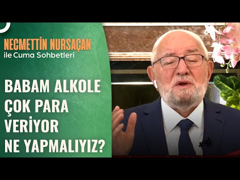 Alkolün Her Türlüsü Haram Mıdır? | Cuma Sohbetleri