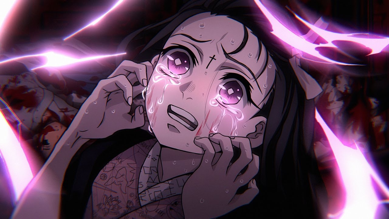 NAC - Real Bad Time REMIX (ft. Joshua Lloyd) OFFICIAL lyrics AMV - YouTube