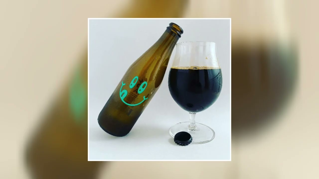 Omnipollo - Noa Pecan Mud Cake - YouTube