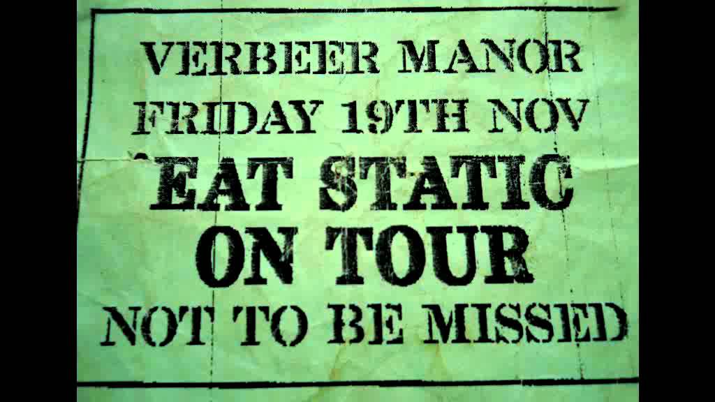 Eat Static - Megamix - YouTube