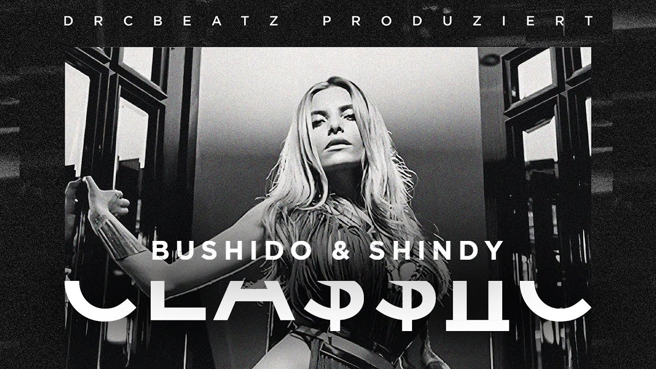ADEL - CLASSIC 2 | BUSHIDO & SHINDY - YouTube