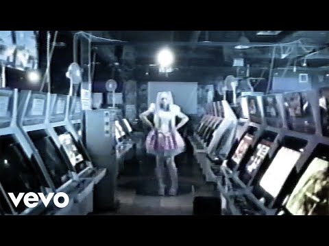 North West - Aishite (愛して) (Official Music Video)
