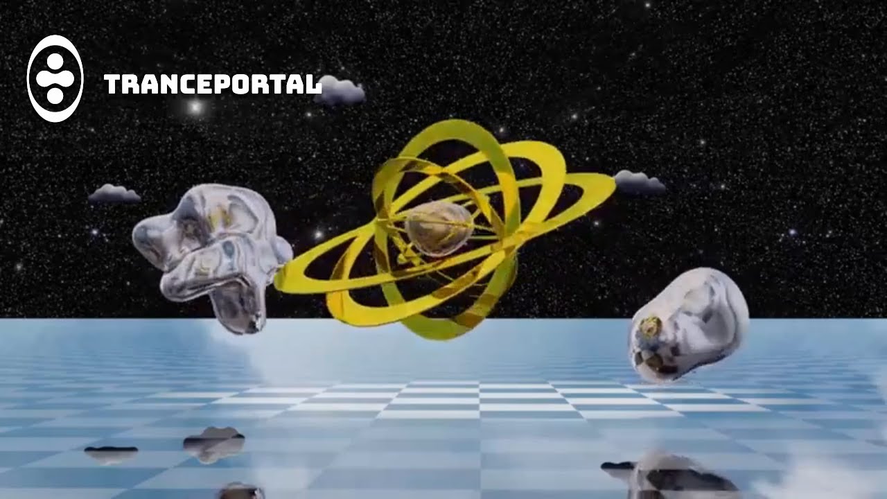 David Forbes - Decibel | Tranceportal - YouTube Music