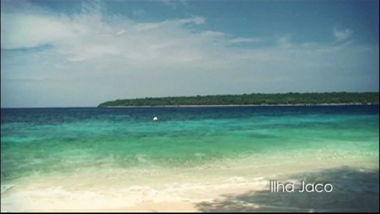 Lautem, Timor-Leste - YouTube