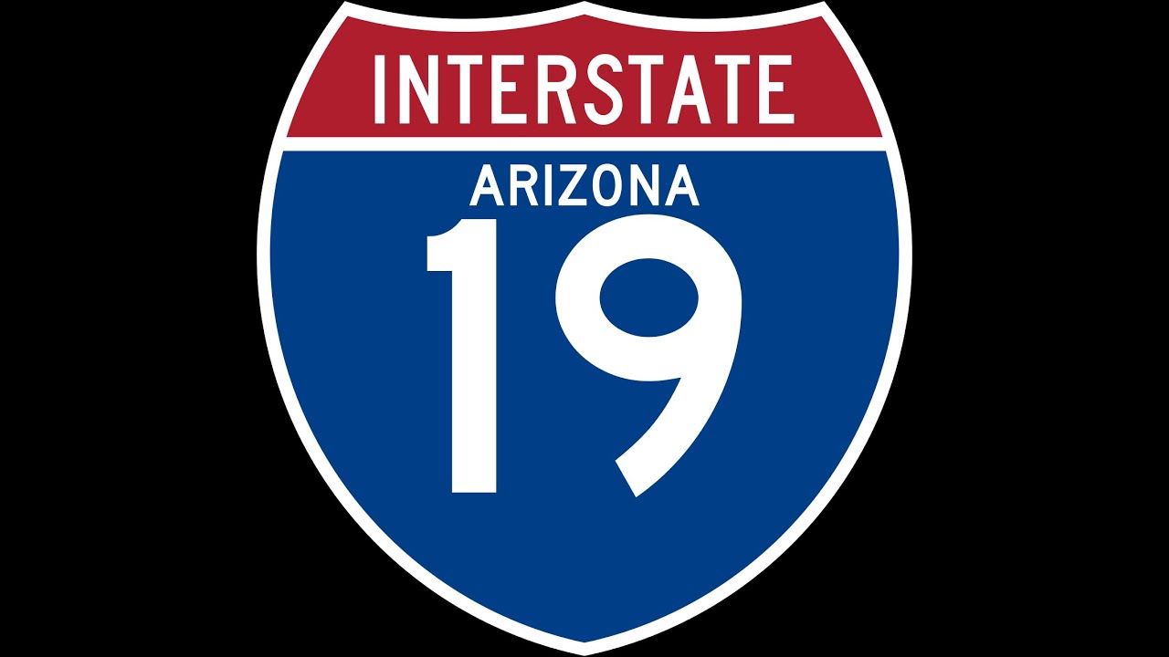 Interstate 19 - YouTube