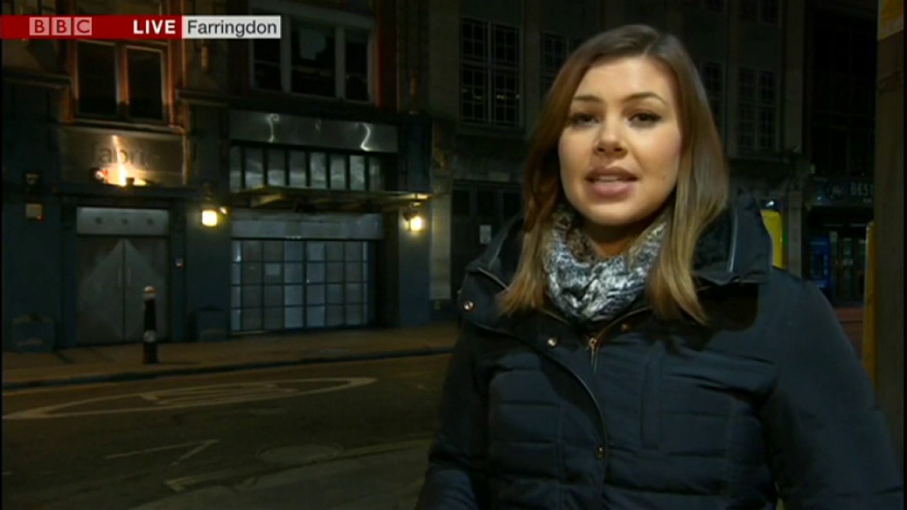 Fabric nightclub death: Teen hid drugs in boxer shorts - Alice Salfield ...