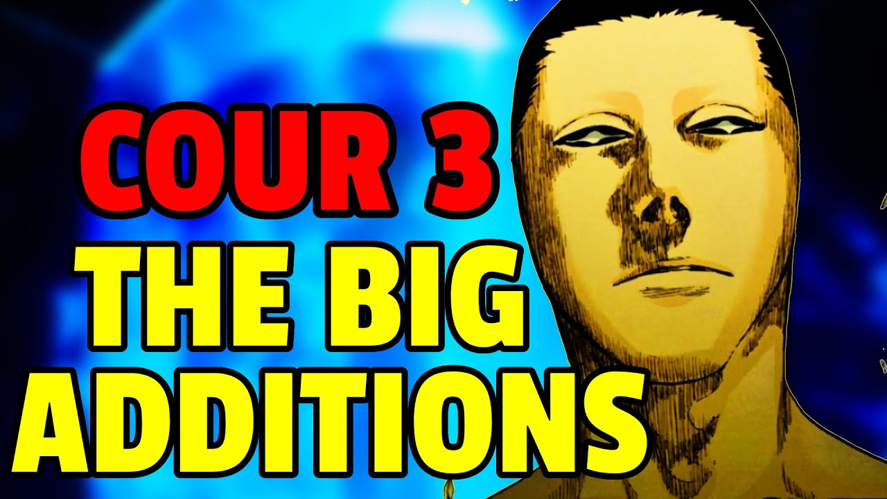 This is How We'll Explore the Backstory of REIO in the NEXT COUR ...