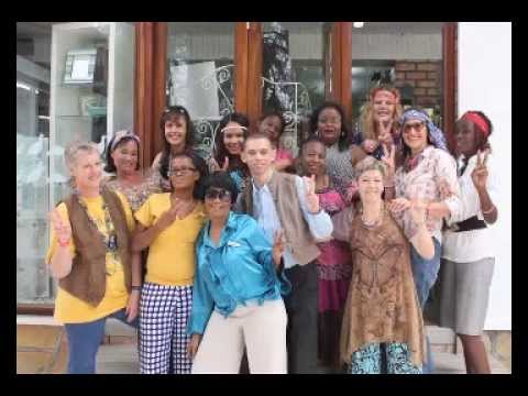 Loslit Dag - buy a wristband and help the elderly at NOAH - YouTube