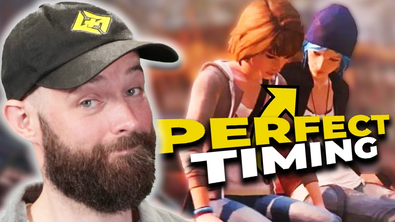 8 Video Games That Caught Lightning In A Bottle - YouTube