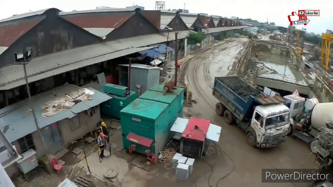 BLOG 2... HOWRAH STATION...... ALL PLATFORMS TOUR. - YouTube