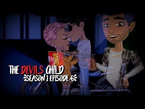 THE DEVILS CHILD S1.EP6 (MSP SERIES) - YouTube