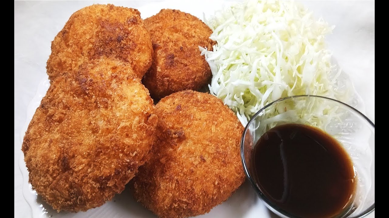 สูตร อาหาร ไก่โคโรเกะ - Koroke chicken สูตรขาย รายได้เสริม ทำกินง่ายทำ ...