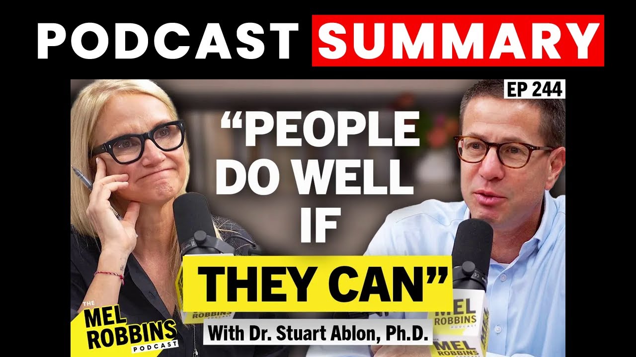 Harvard Psychologist Shares 6 Words That Will Change Your Family | Dr ...