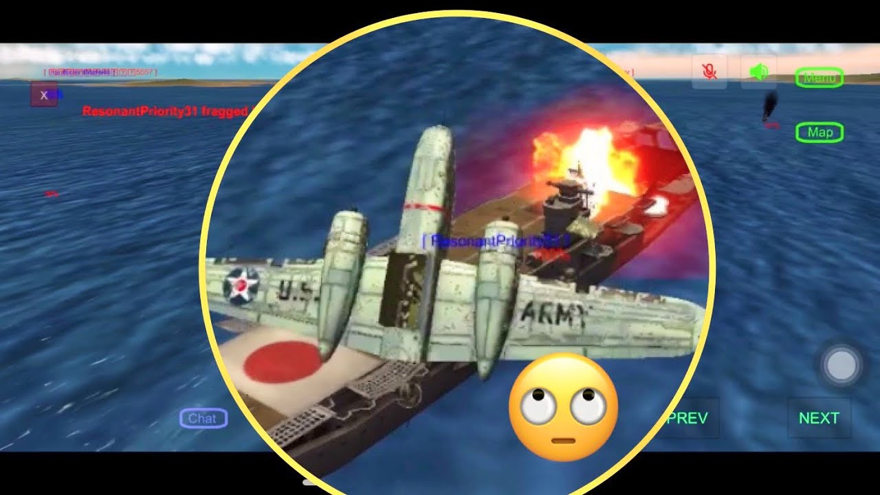 Gunship sequel WW2 “Force actions for success at Pearl Harbour” - YouTube