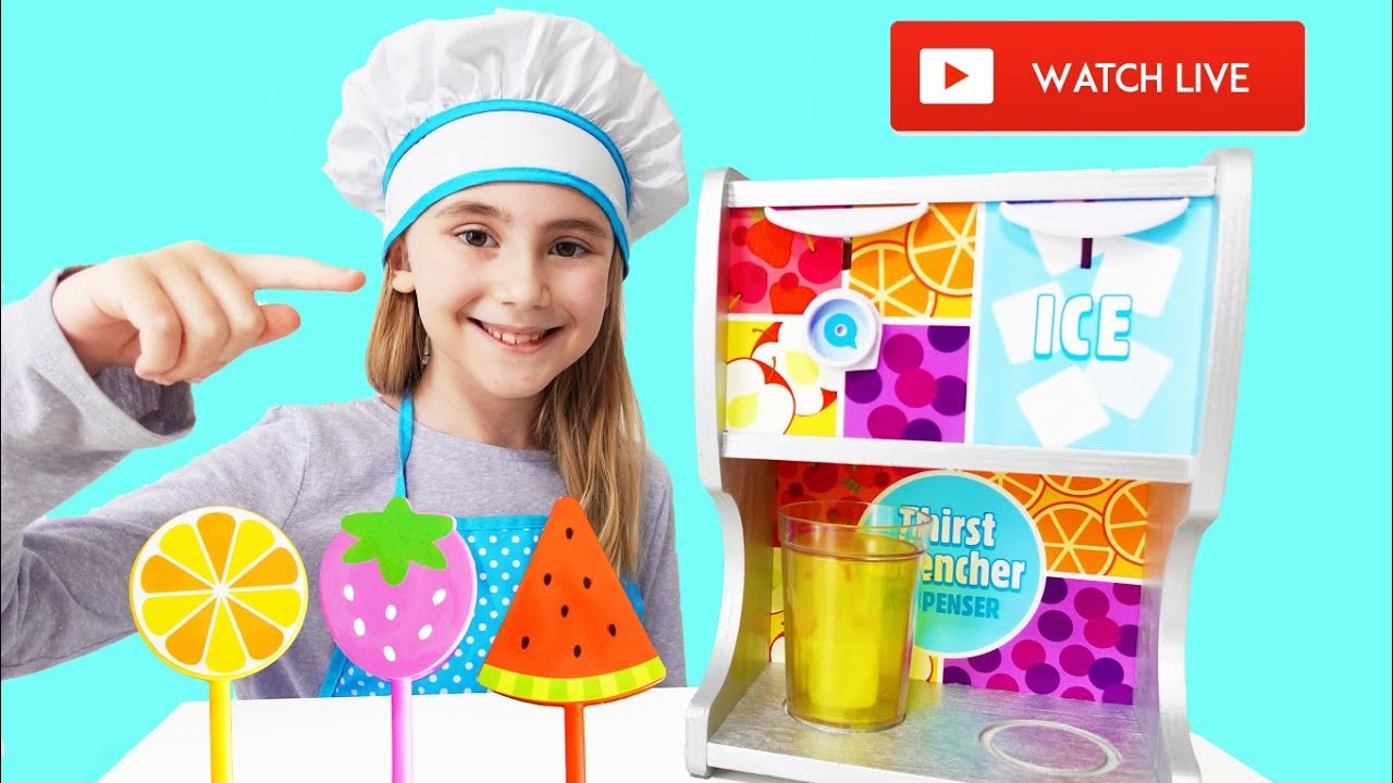 🔴 LIVE Kids videos for kids | New funny stories for kids - YouTube
