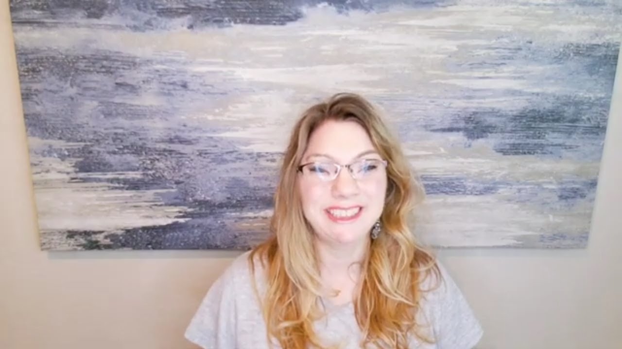 Kelly Wheeler talks...THE TIME OF WAITING IS OVER. ADVANCE TO VICTORY ...
