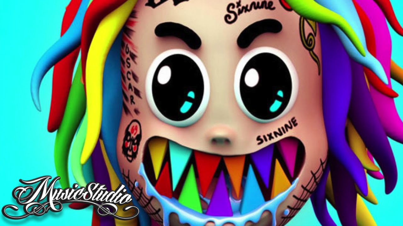 6ix9ine - Gooba_Remix - YouTube