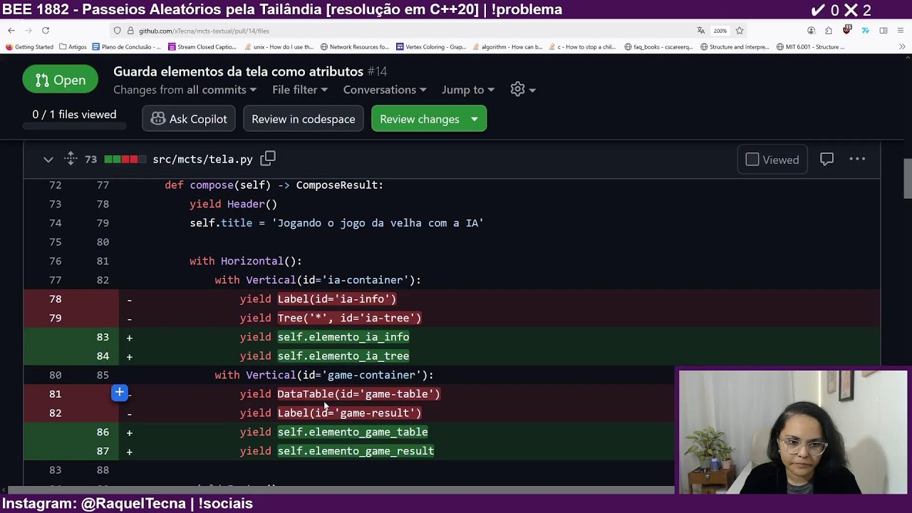 Resolvendo problemas da beecrowd - YouTube