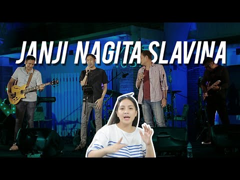 Janji Nagita Tuk Ulurkan Tanganmu #RANSMUSICREVIEW #OLDVERSUSNEW