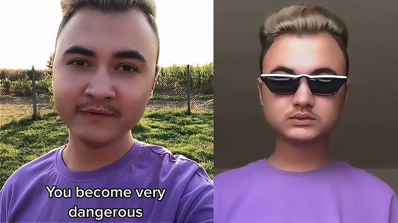 CRISTI HOPE este ultima SPERANTA a TikTok-ului - YouTube