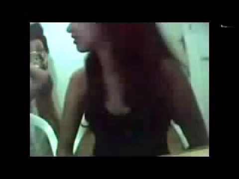 Mãe pega filha na Twitcam   completo