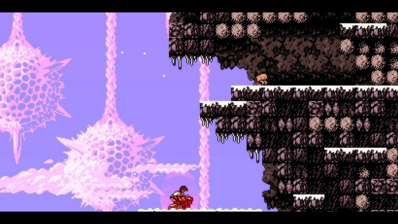 Axiom Verge - Inexorable (Tom Happ) - YouTube