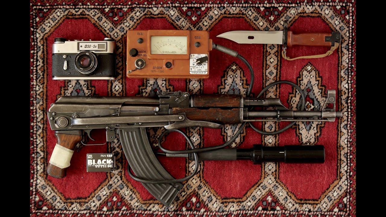 World's Deadliest Guns - YouTube