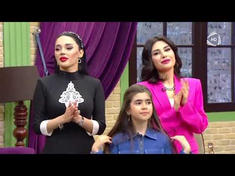 Zenfira & Zaur Baxşəliyev & Eldəniz & Aytac & Jamilla - Popuri (Canlı ifa)