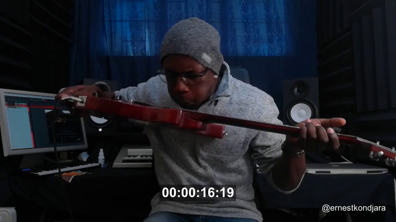 The Rayah - Covering (Lamb of God - 11th Hour) 1 min - YouTube