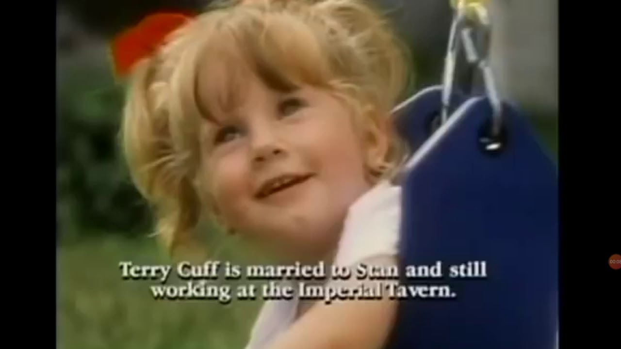 Orly Adelson Productions/Nasser Entertainment/Buena Vista Television ...