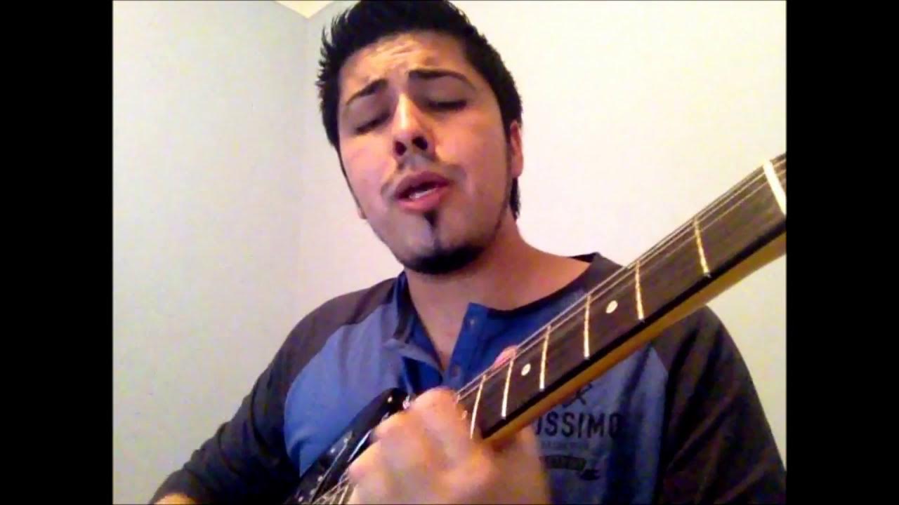 Mana - En el muelle de San Blas (Cover Song) - YouTube