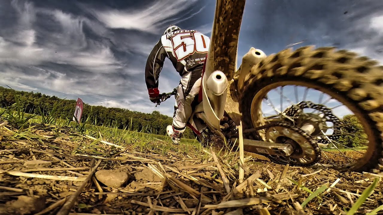 Motocross fahren mit Chris Moeckli | MX-Academy #motocross #motorrad # ...