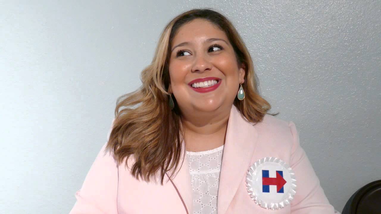 Super Tuesday Hillary Clinton Volunteers, Austin, TX - YouTube