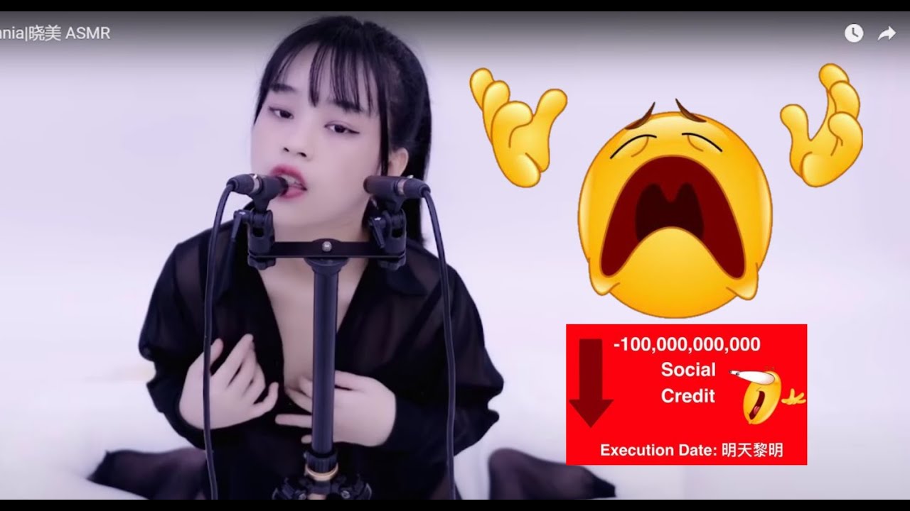 Asmr Sexual Youtube