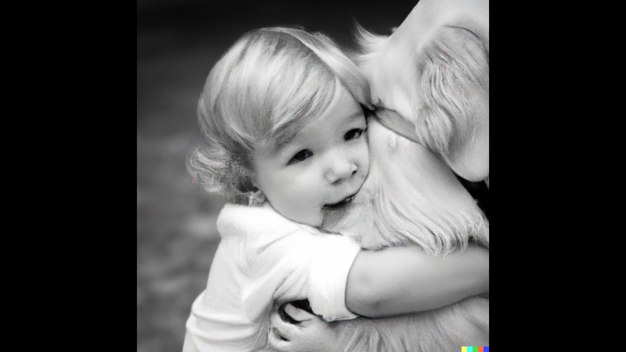 Calming Kids: Relaxing Music for a Peaceful Mind - YouTube