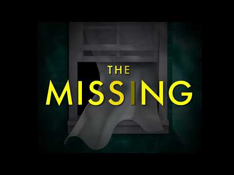 The Missing by Nora Roberts