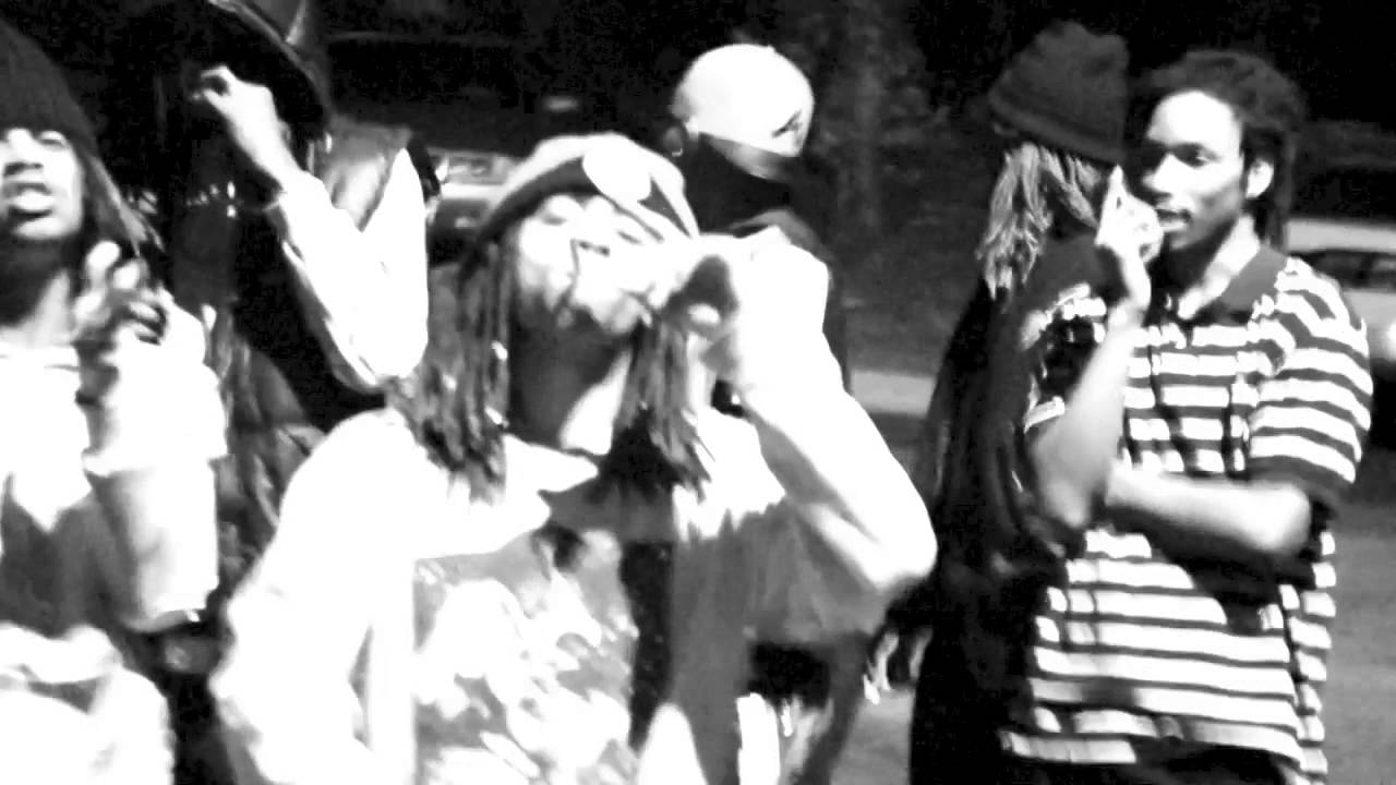 Juney Knotzz - Real YN Ft Joui Vii (Official Video) - YouTube