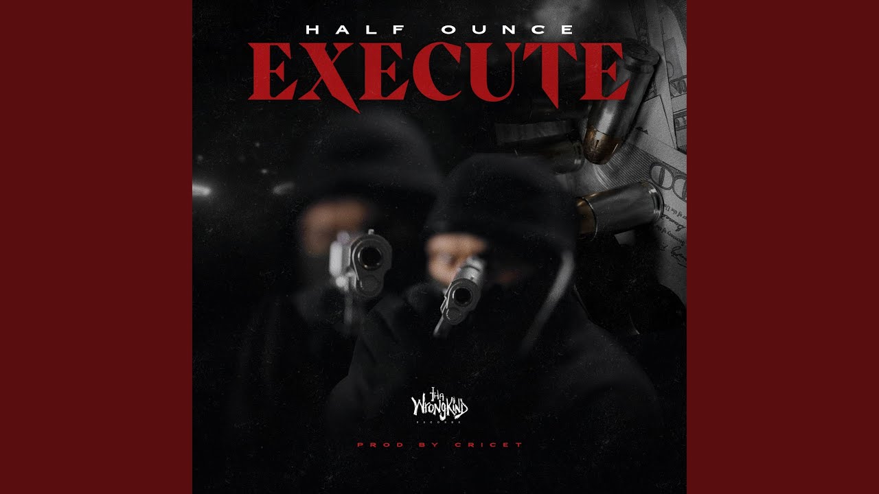 EXECUTE - YouTube