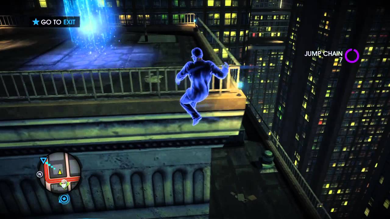 Saints Row 4 Gameplay All Story Missions Walkthrough - YouTube