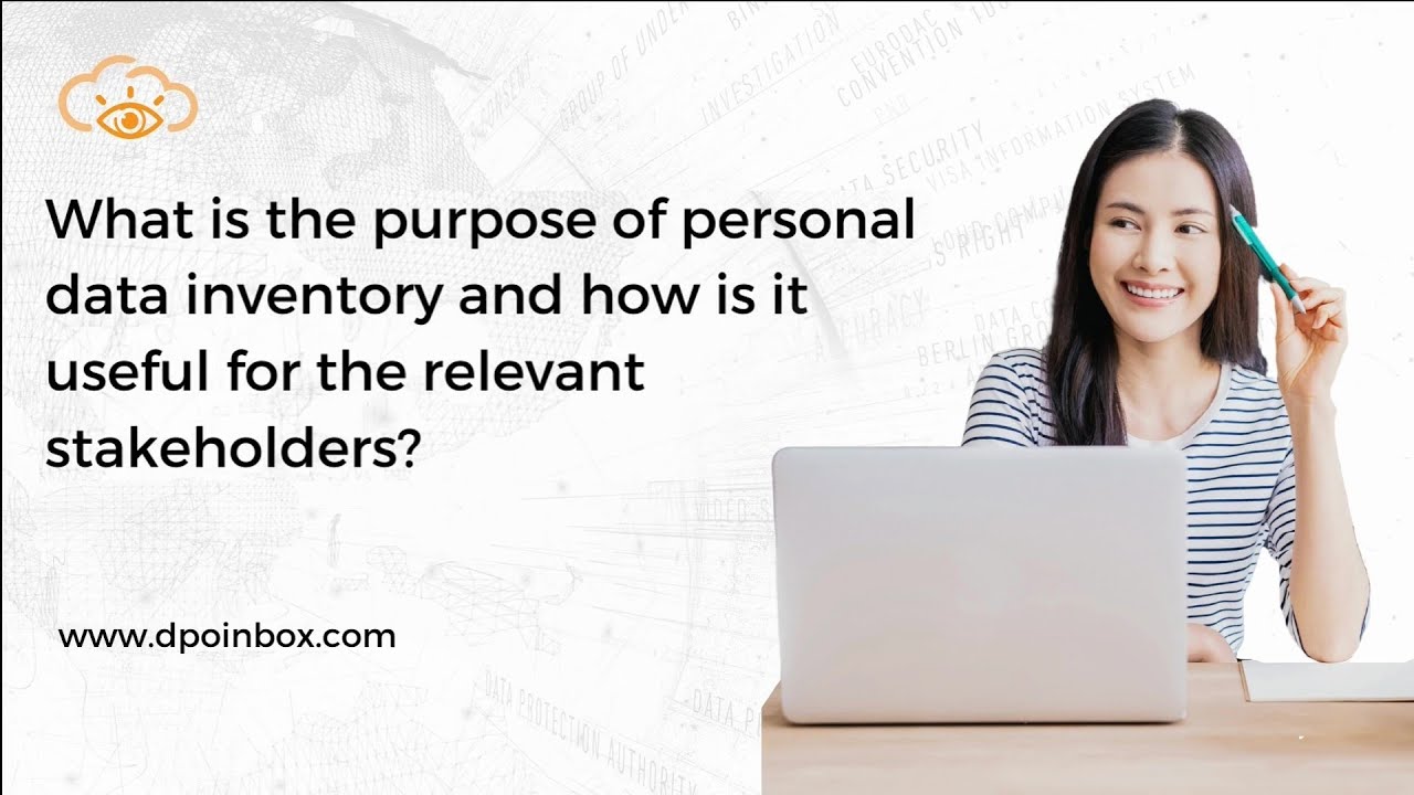 DPOinBOX Tips: What is Personal Data Inventory & how is it useful for ...