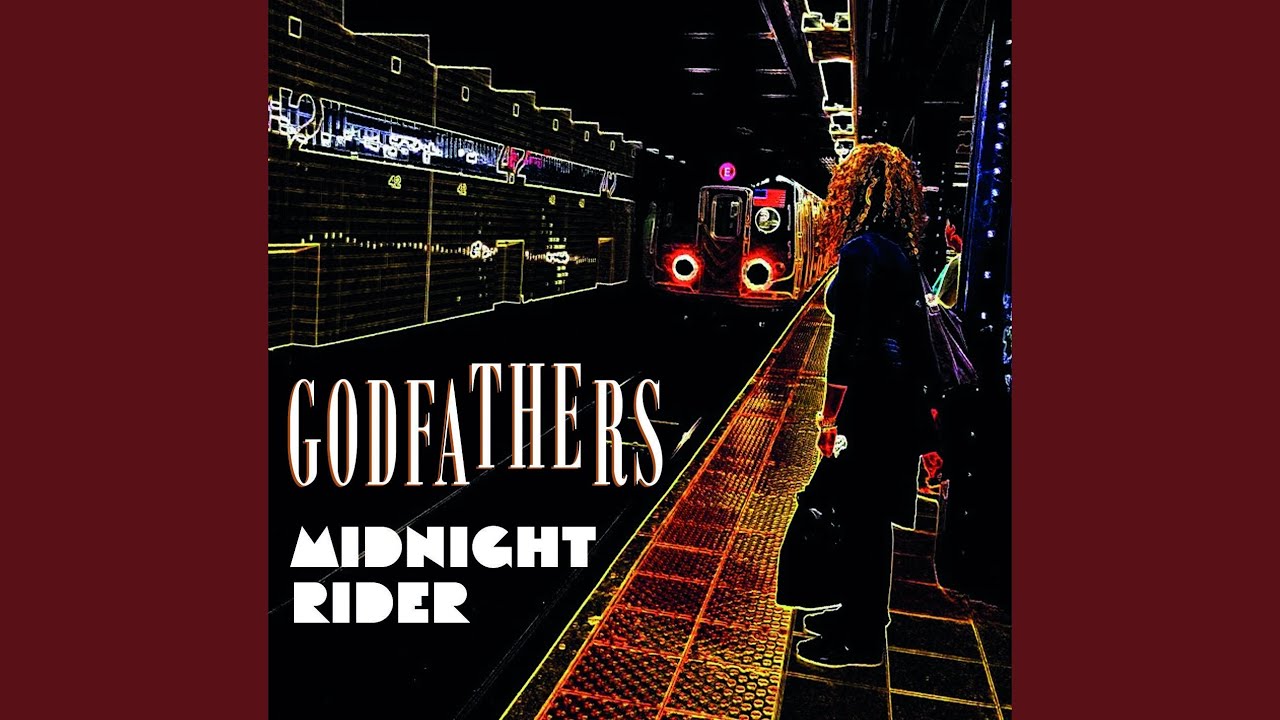 Midnight Rider - YouTube