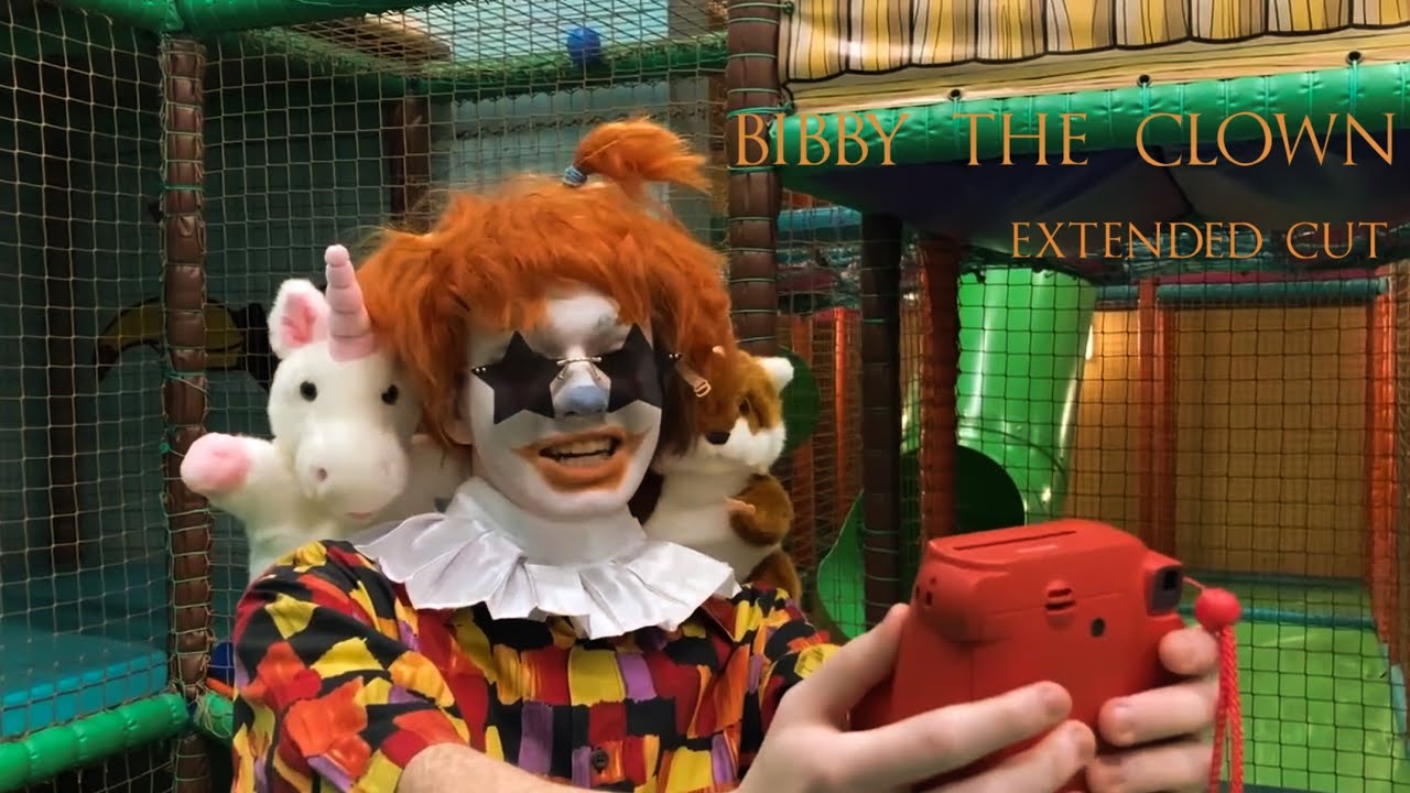 Bibby the Clown | extended cut - YouTube
