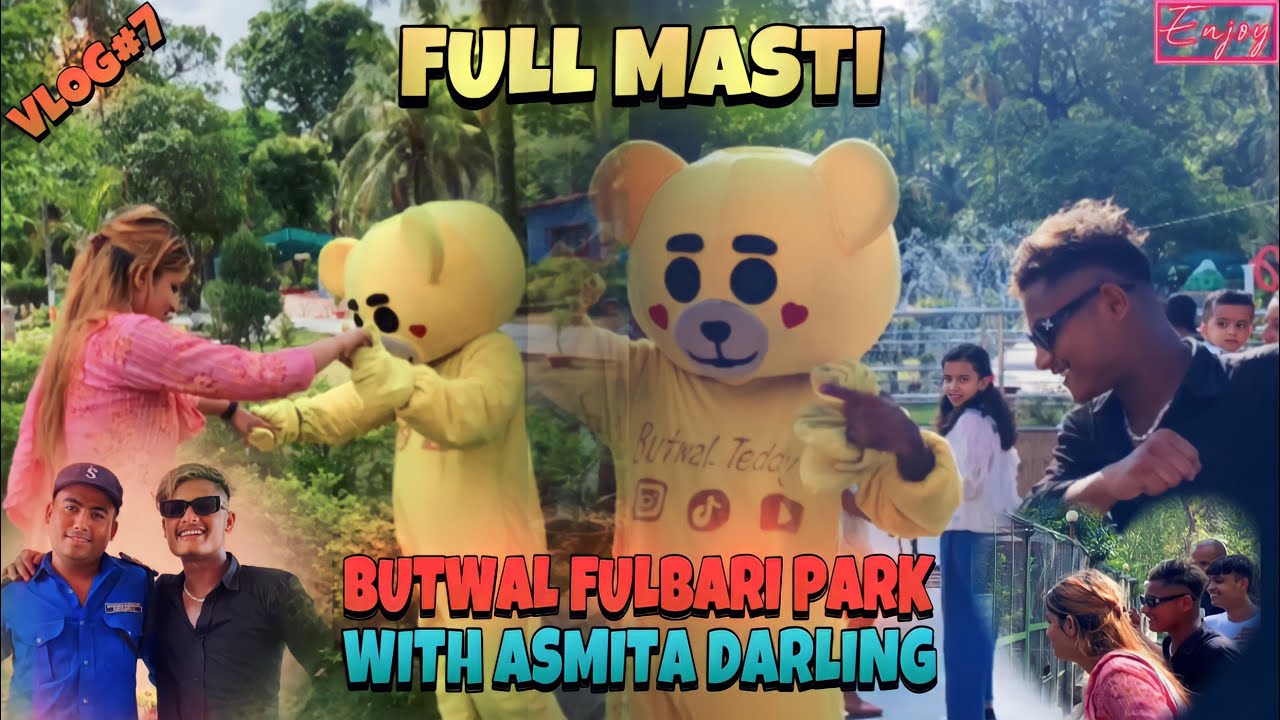 Full Masti vlog with Asmita darling 🙈 ️ ️||vlog#vlog - YouTube