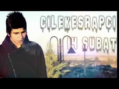 Cilekesrapci -  14 Şubat [ HD KLİP ]
