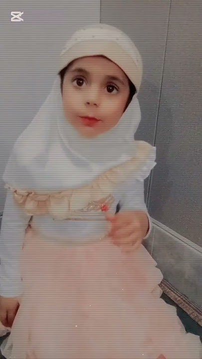 Khana Kai Shuru ki Dua...by Zimal Fatima....viral.. YouTube.. shorts... like...☠️ 🌸💕💗💖 - YouTube