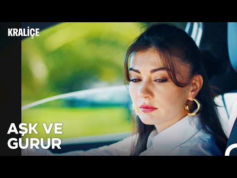 Tatlı Bir Rüyadan Acı Bir Kabusa - Kraliçe
