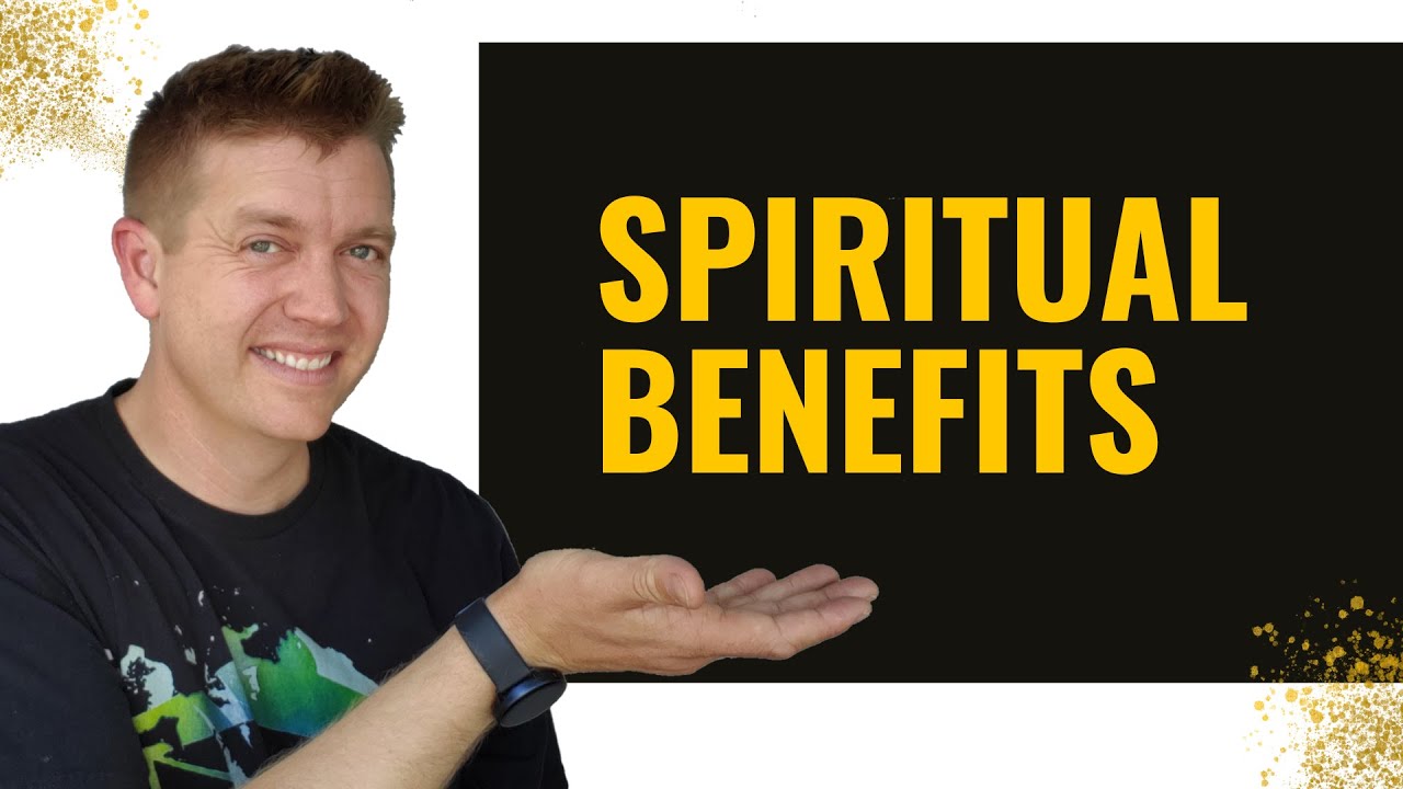 5 Biblical/Spiritual Benefits of Gratitude - YouTube