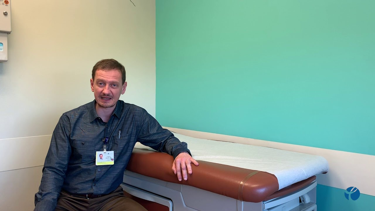 Dr. Shubin - Gripe Water for Babies - YouTube