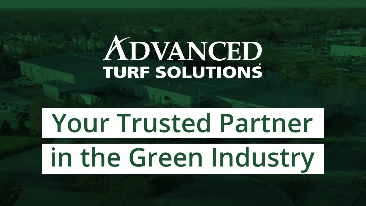 Advanced Turf Solutions: Your Trusted Partner in the Green Industry ...